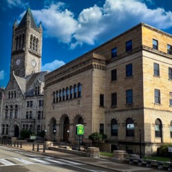 Uniontown Historic Walking Tour | Uniontown, Pennsylvania